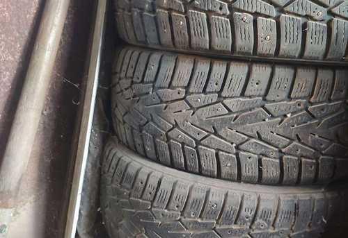 Nokian Tyres Hakkapeliitta 7 205/55 R16