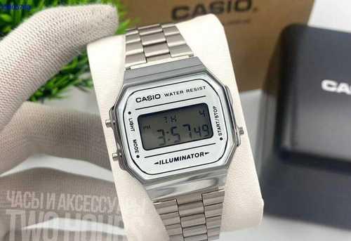 Часы Casio Vintage