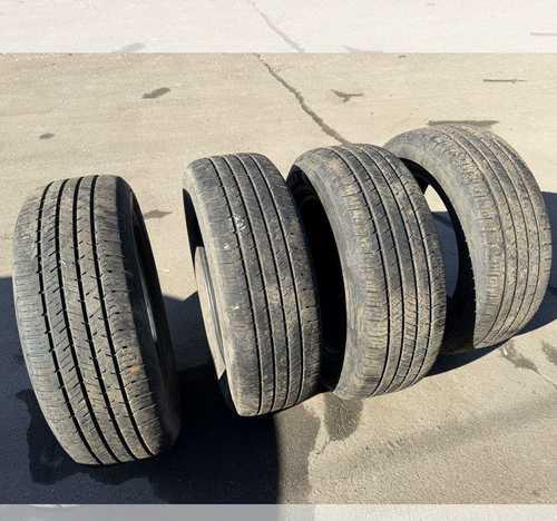 Hankook Dynapro HL3 RA45 235/60 R18 73V