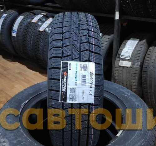 Hankook Winter I'Cept IZ W606 165/60 R14 75T