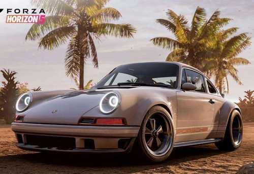 Forza Horizon 5 Standard Edition на PC (пк) (2)