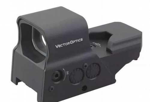 Прицел коллиматорный Vector Optics Omega 8