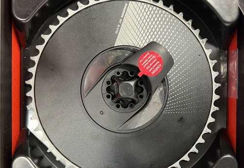 Звезда Sram RED 1 AXS Aero Powermeter 50T