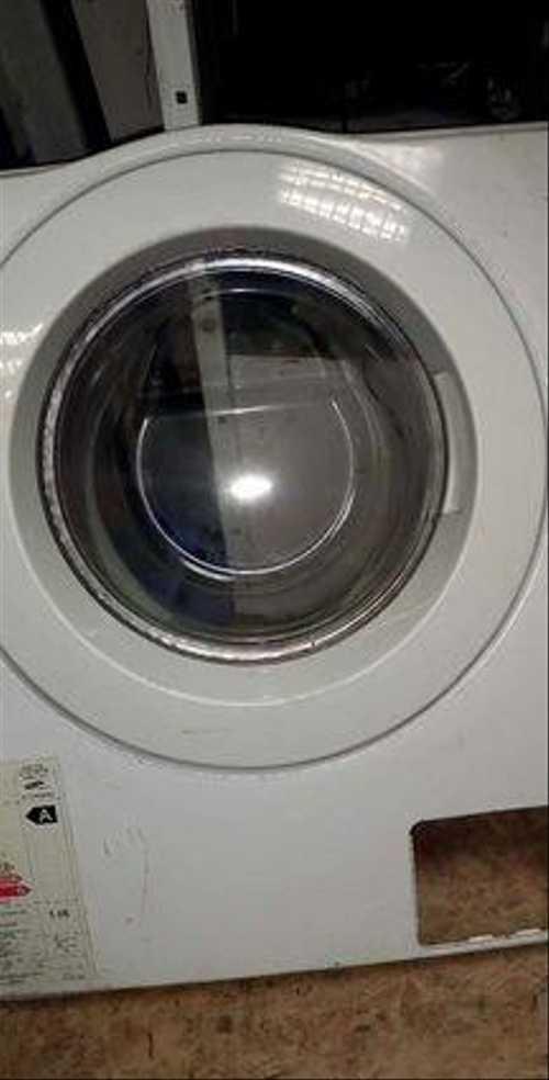 Люк стиральной машины Самсунг