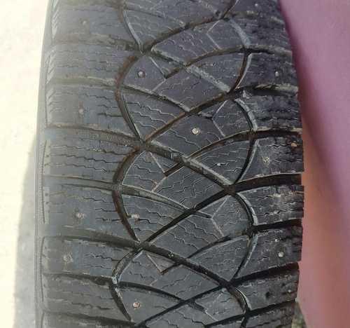 Avatyre Freeze 235/65 R17