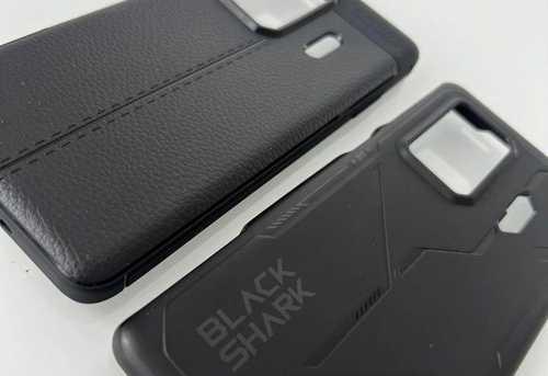 Xiaomi black Shark 5 Pro чехол