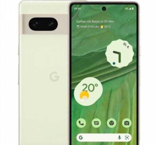 Google Pixel 7, 8/128 ГБ