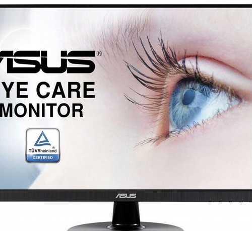 Монитор asus VA24DQ