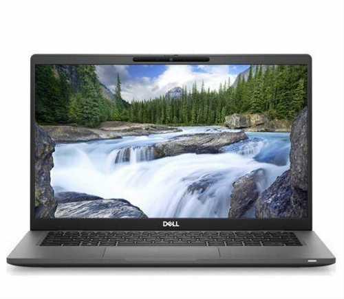 Ноутбук dell latitude 7420-2565