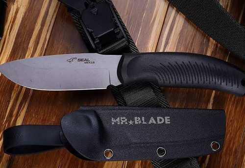 Нож Mr.Blade "seal"