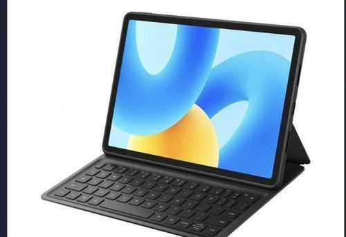 Huawei matepad 11.5 с клавиатурой