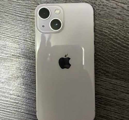 iPhone 13 mini, 256 ГБ