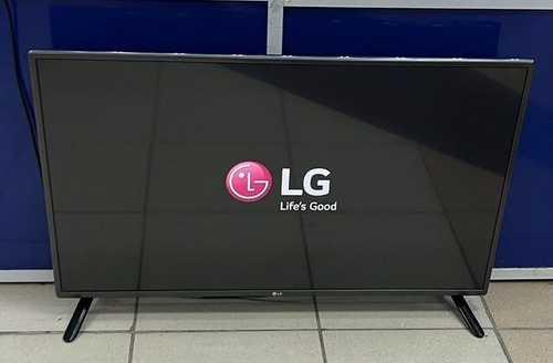 Телевизор LG 107 см
