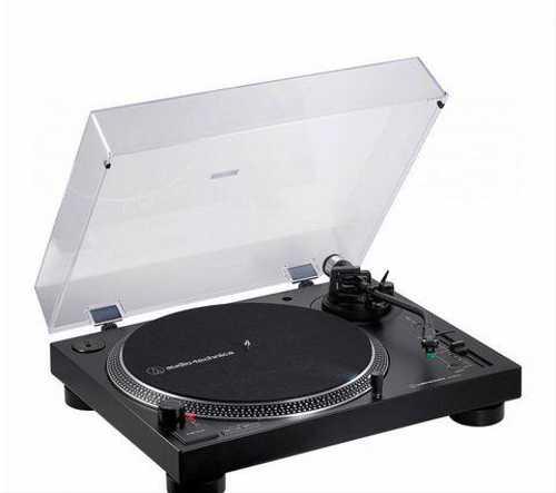 Проигрыватель Audio Technica AT-lp120xbt-USB