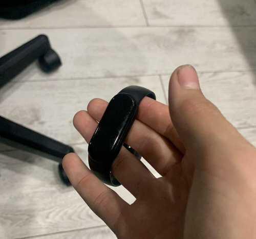 Mi bend 5