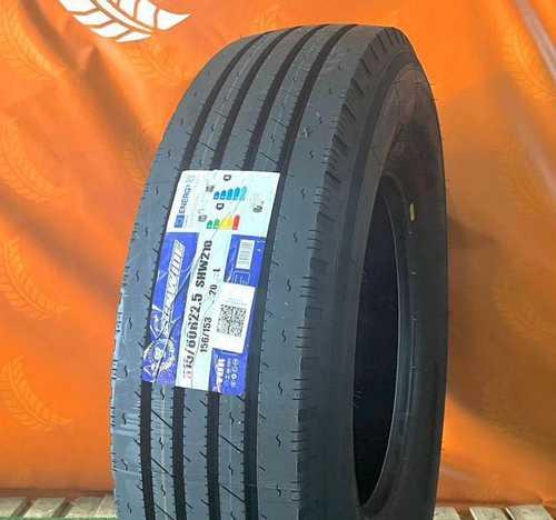 Грузовая шина 315/80R22.5 мордовагромаш 85080S