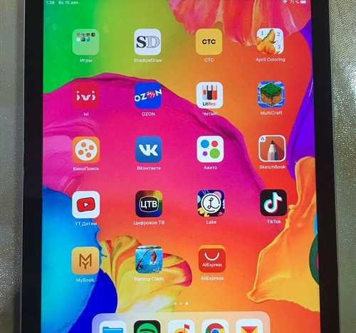 iPad Air 16Gb WiFi (A1474)