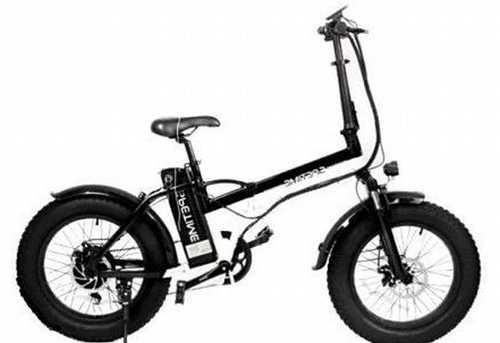 Электровелосипед Spetime E-Bike F6 Pro