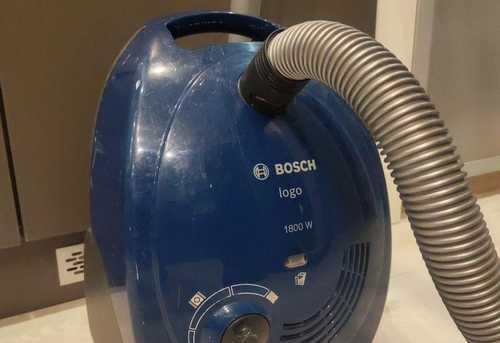 Пылесос Bosch bsg61800ru/04