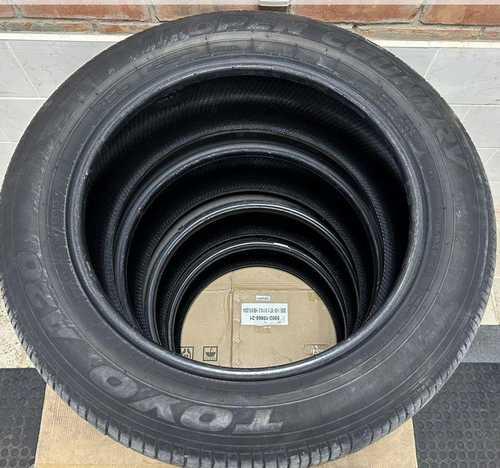 Toyo Open Country A20 245/55 R19 103T