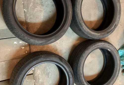 Pirelli Scorpion 255/45 R19 100V