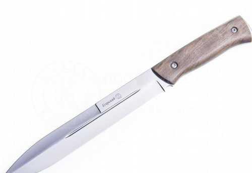 Нож Егерский Кизляр разделочный 03025