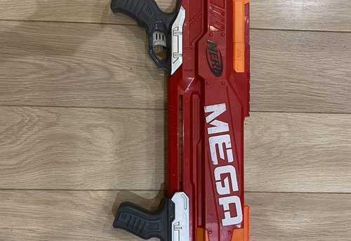 Бластер Nerf ориоинальный