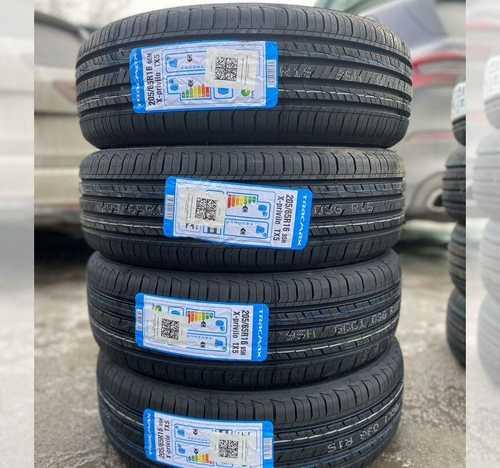 Tracmax X-Privilo TX5 205/65 R16 95H