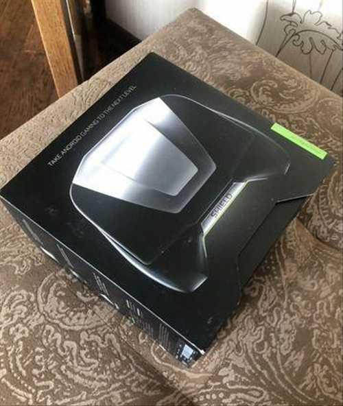 Nvidia shield Portable