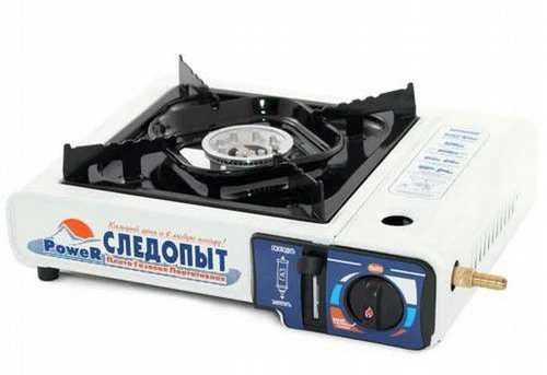 Плитка следопыт PF-GST-M01 PoweR белый/синий