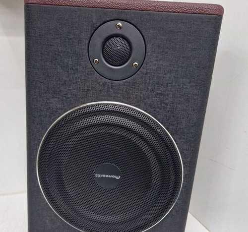 Сабвуфер автомобильный Pioneer.GB 801A