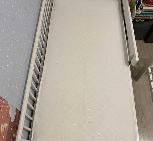 Матрас икеа IKEA 70 160 | Festima.Ru – частные объявления