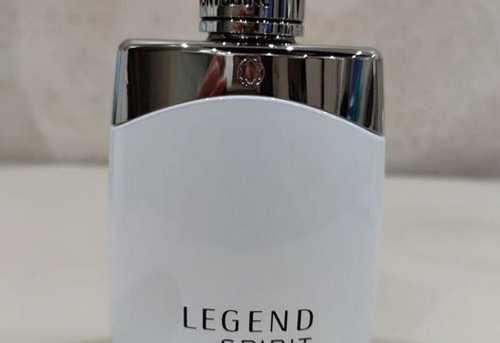 Montblanc Legend Spirit