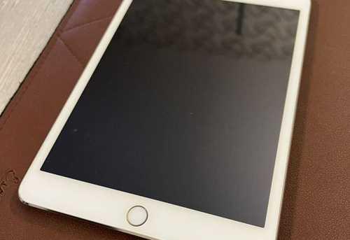 iPad mini 3 16Gb Wi-Fi+ Cellular