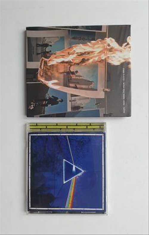 Pink Floyd sacd