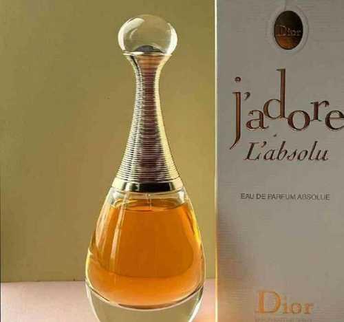 Dior Jadore подарок на новый год