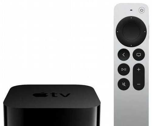 Медиаплеер Apple TV HD 32GB