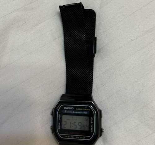 Часы мужские casio