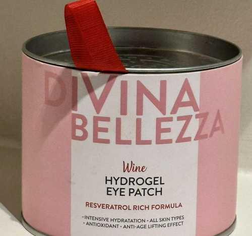 Патчи divina bellezza