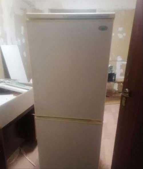 Холодильник минск атлант
