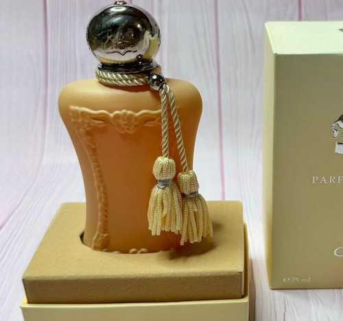 Парфюм Parfums de Marly Cassili 75 мл — новый