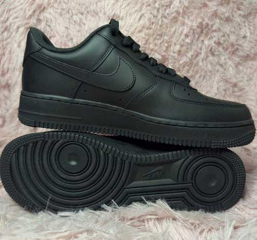 Nike air force 1 оригинал