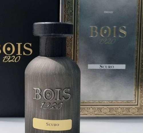 Bois 1920 Scuro Parfum, 100ml