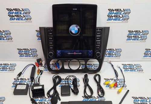 Магнитола BMW 1 E81-E88 2004-2011 2/32 GB