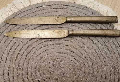Старинные немецкие ножи