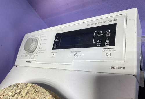 Модуль стиральной машины electrolux