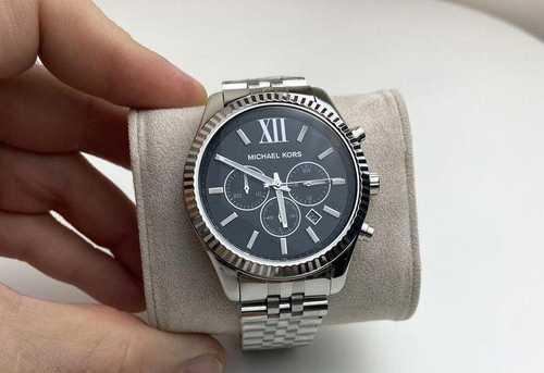 Часы мужские Michael Kors MK8602 оригинал