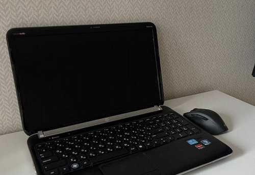 Hp pavilion dv6-6b54er core i5