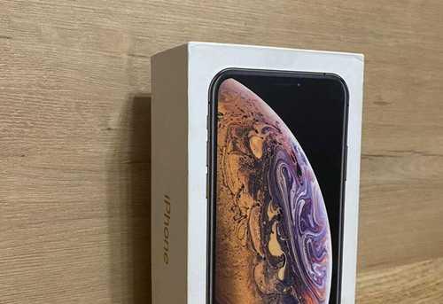 iPhone Xs, 64 ГБ