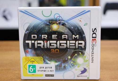 Dream Trigger 3D (3DS, англ)
